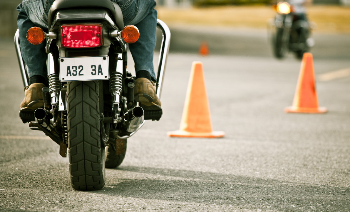 Riding Skills - Ride to Live Utah